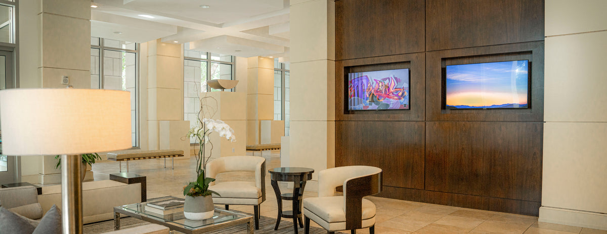 FirstService Residential Case Study – Loupe, Inc