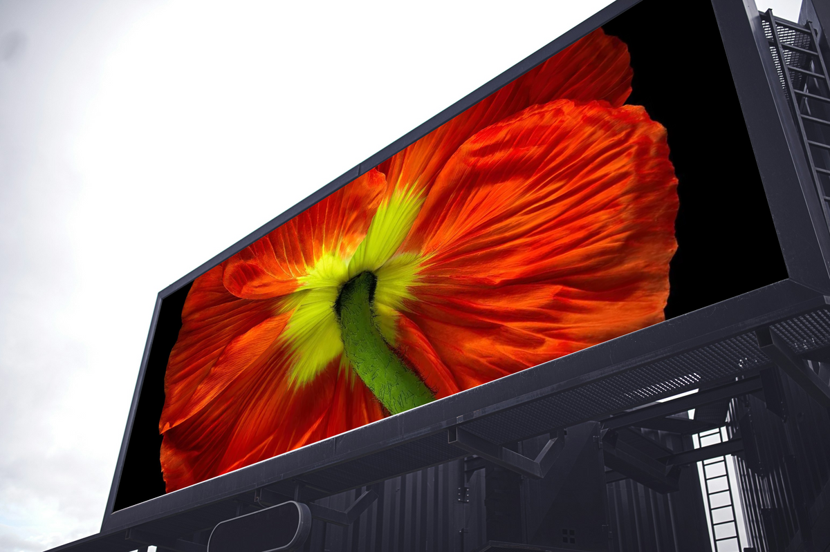 Bringing Creative Visions to Life: Loupe Art Partners with SNA Display ...