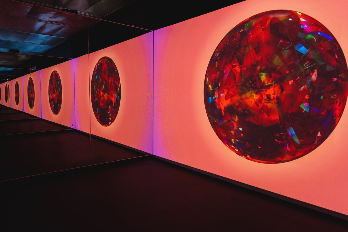 The Art Streaming Revolution: 10 Ways Artists Can Thrive – Loupe, Inc