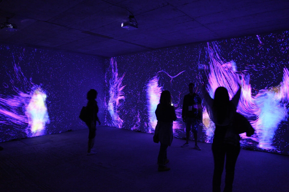 The Power of Motion: Why Animated & Video Art is on the Rise – Loupe, Inc