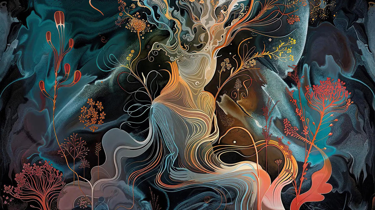 Crowdsourcing Creativity: Collaborative Digital Art Platforms – Loupe, Inc