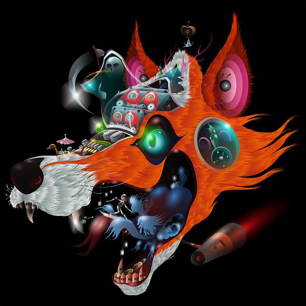 Fazar Roma Agung Wibisono – Loupe, Inc