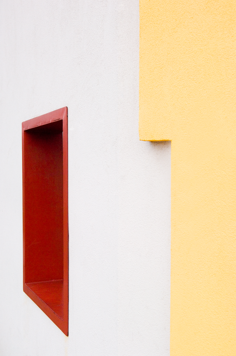 Containment - Abstract - Objective photography by Chris Alvanas – Loupe ...