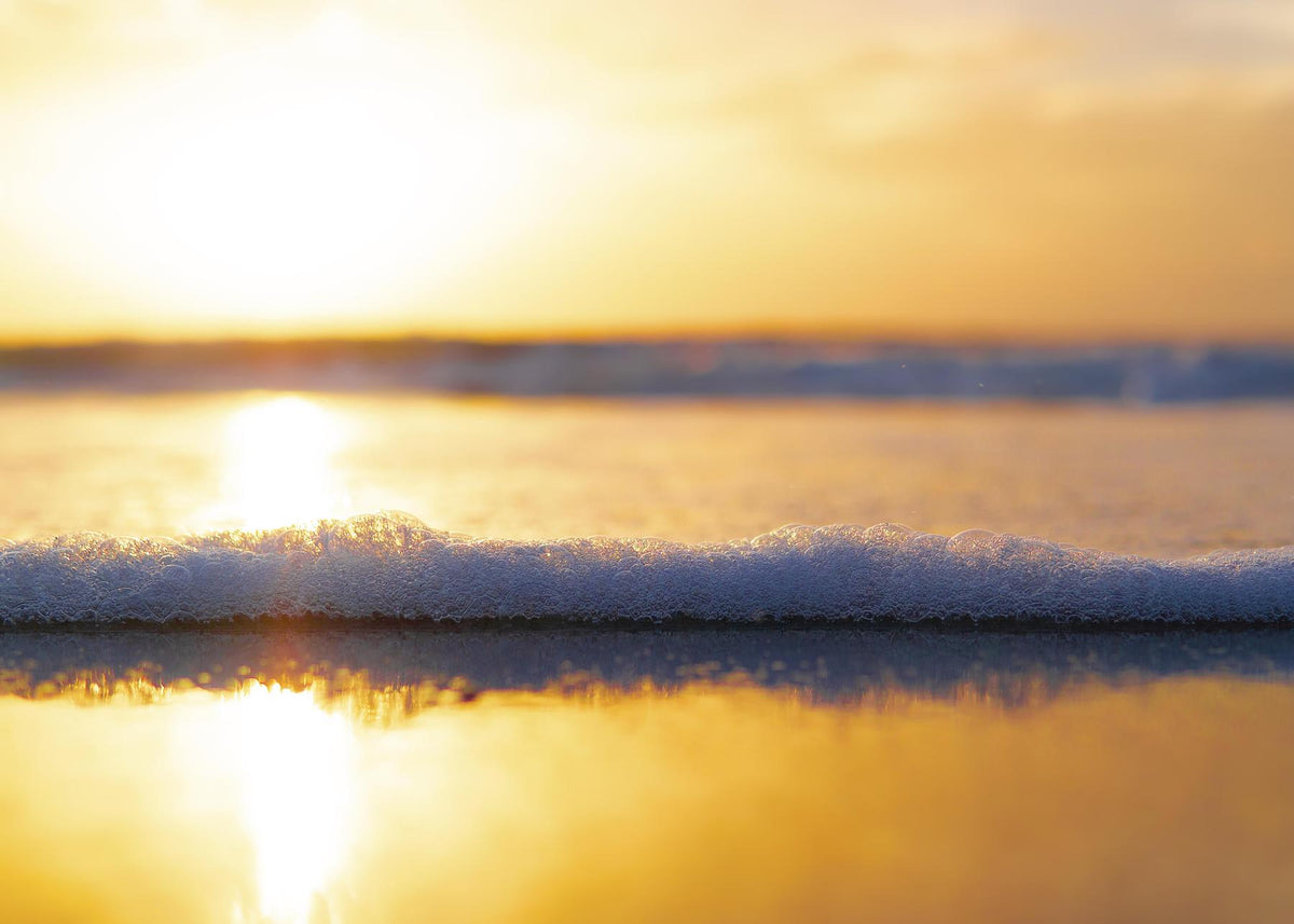 Beautiful Dawn - Documentary photography by Joshua Woroniecki – Loupe, Inc