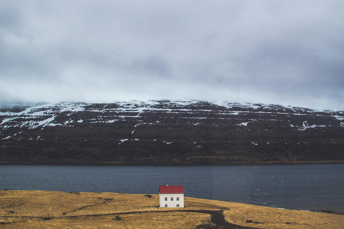 Hollow Windows - Forsaken - Environmental photography by Sam Heydt ...