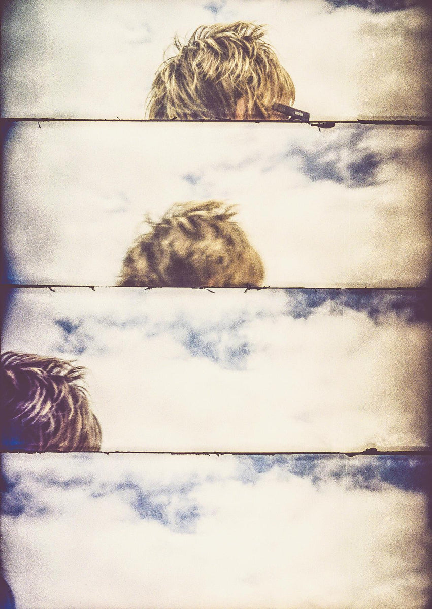 Disappearing Act - Abstract - Objective photography by Sam Heydt ...